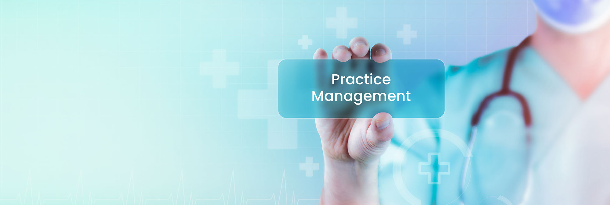 Practice Management System - Web Development Company