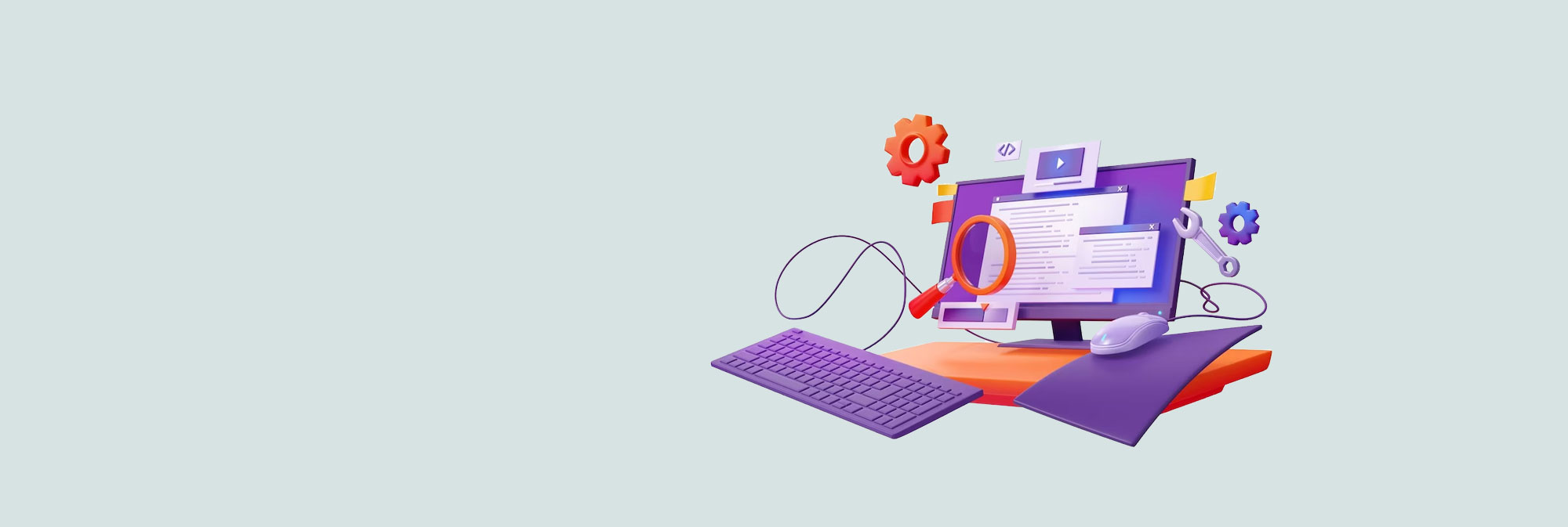 Display Ads - Web Development Company